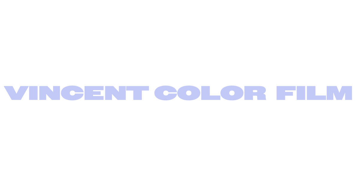 Info – Vincentcolorfilm